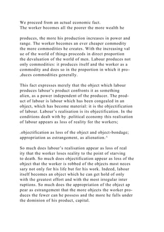 Economic and Philosophic Manuscripts of 1844KARL MARX.docx