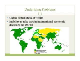 Economic and social inequalities (unit 12) | PPT