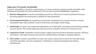 Economic Aspect of Sustainable Development.pptx