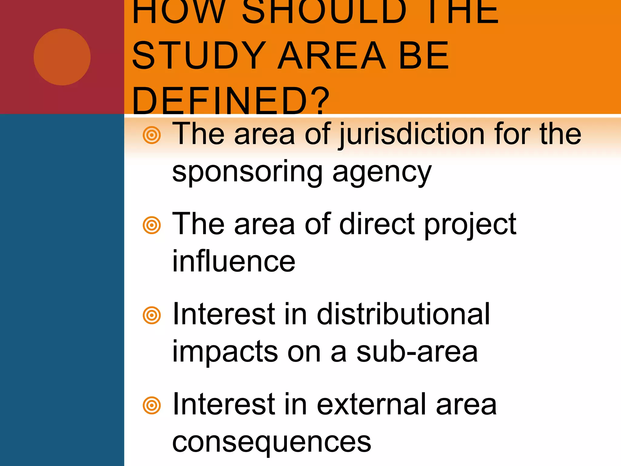 Economic benefits of investing in projects | PPTX