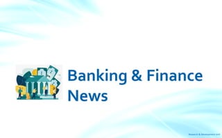 Commercial Bank Economic Capsule - August 2024 | PPT