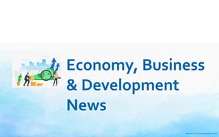 Commercial Bank Economic Capsule - December 2023 | PPT