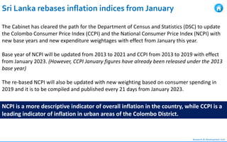 Economic Capsule - February 2023 | PPT