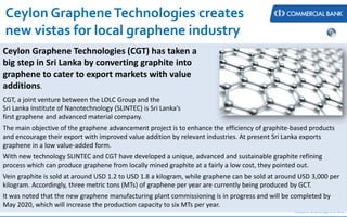 Economic Capsule - February 2020 | PPT