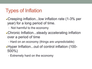 Economic Challenges.ppt | Economy | Business and Finance