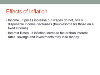 Economic Challenges.ppt | Economy | Business and Finance