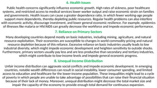 Economic Challenges In Developing Countries.pptx