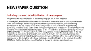 ECONOMIC CONTEXT - PAPER 1 Q3: NEWSPAPERS.pptx