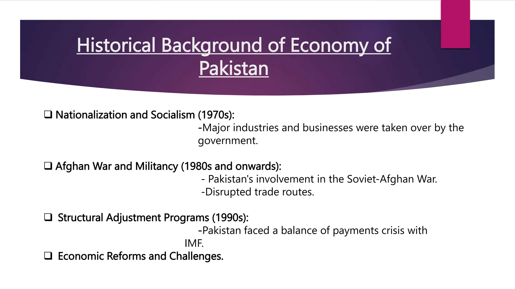 Economic Crises of Pakistan,sheikh.pptx