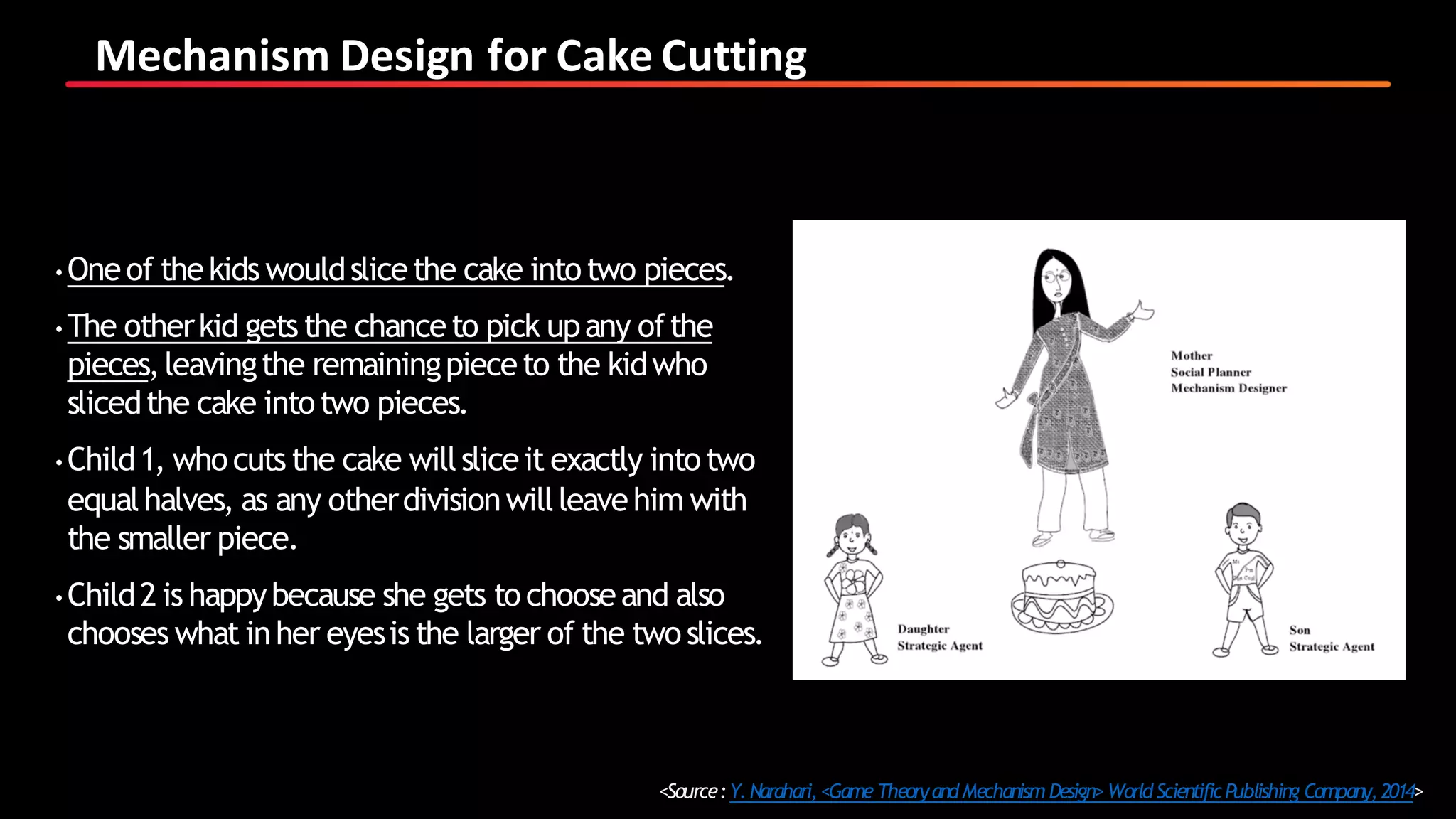 Economic design in cryptoeconomics_game theory_mechanism design_market ...
