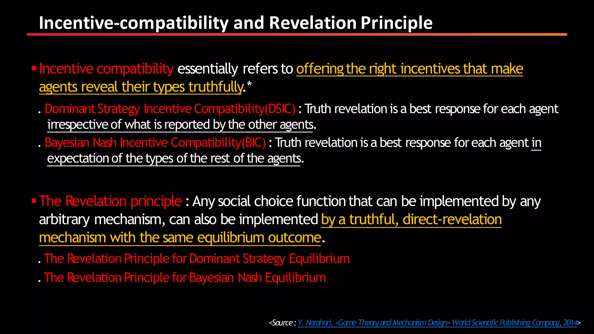 Economic design in cryptoeconomics_game theory_mechanism design_market ...