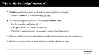 Economic Design in Cryptoeconomics_Overview | PDF