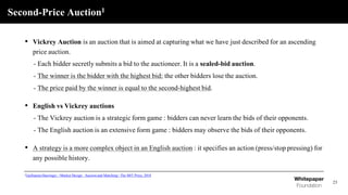 Economic Design in Cryptoeconomics_Overview | PDF