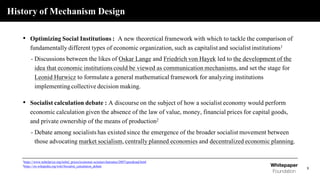 Economic Design in Cryptoeconomics_Overview | PDF