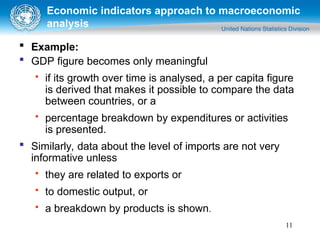 economic development and globalization of measurement of policies | PPT