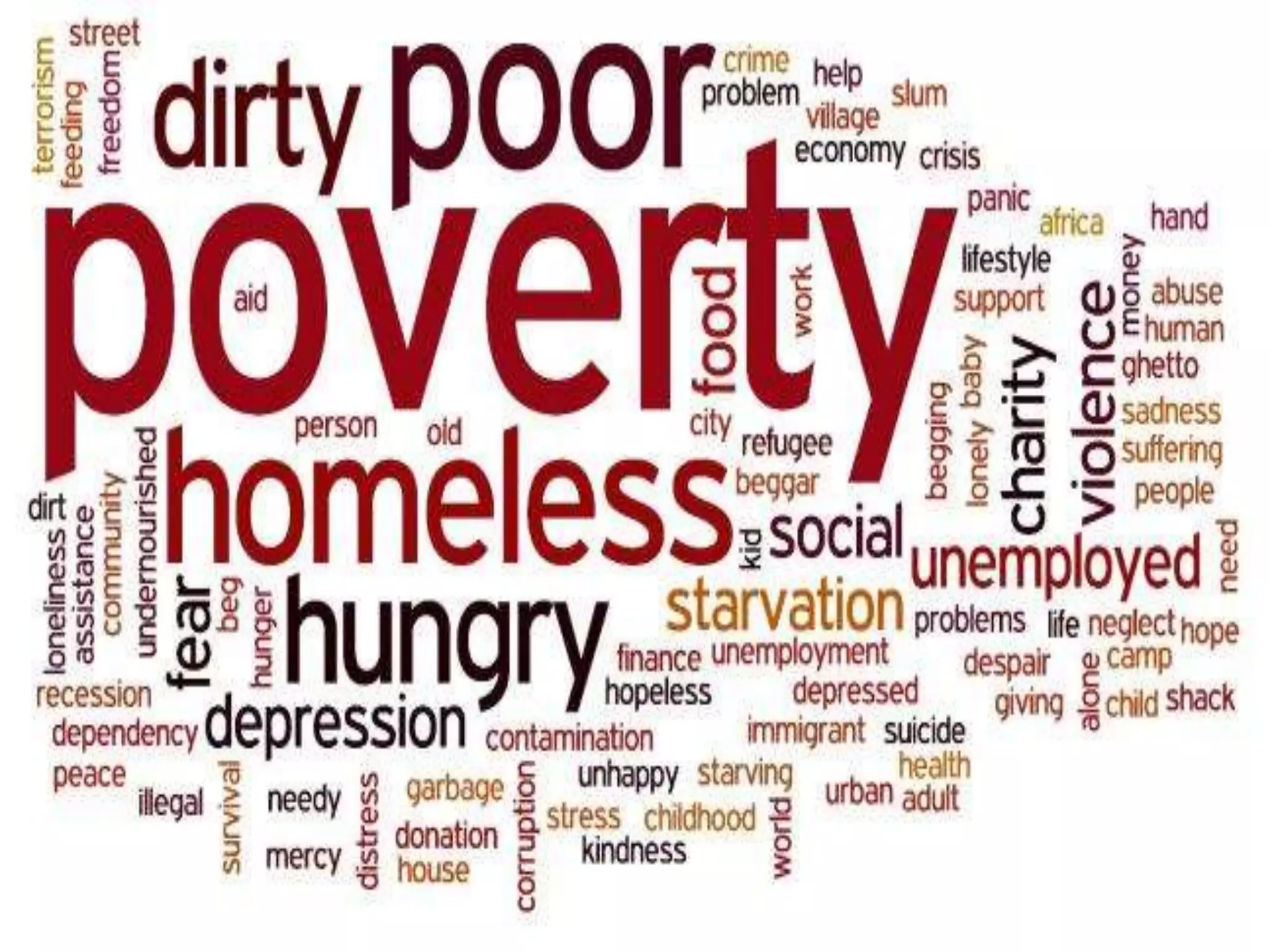 Economic development challenges | PPTX