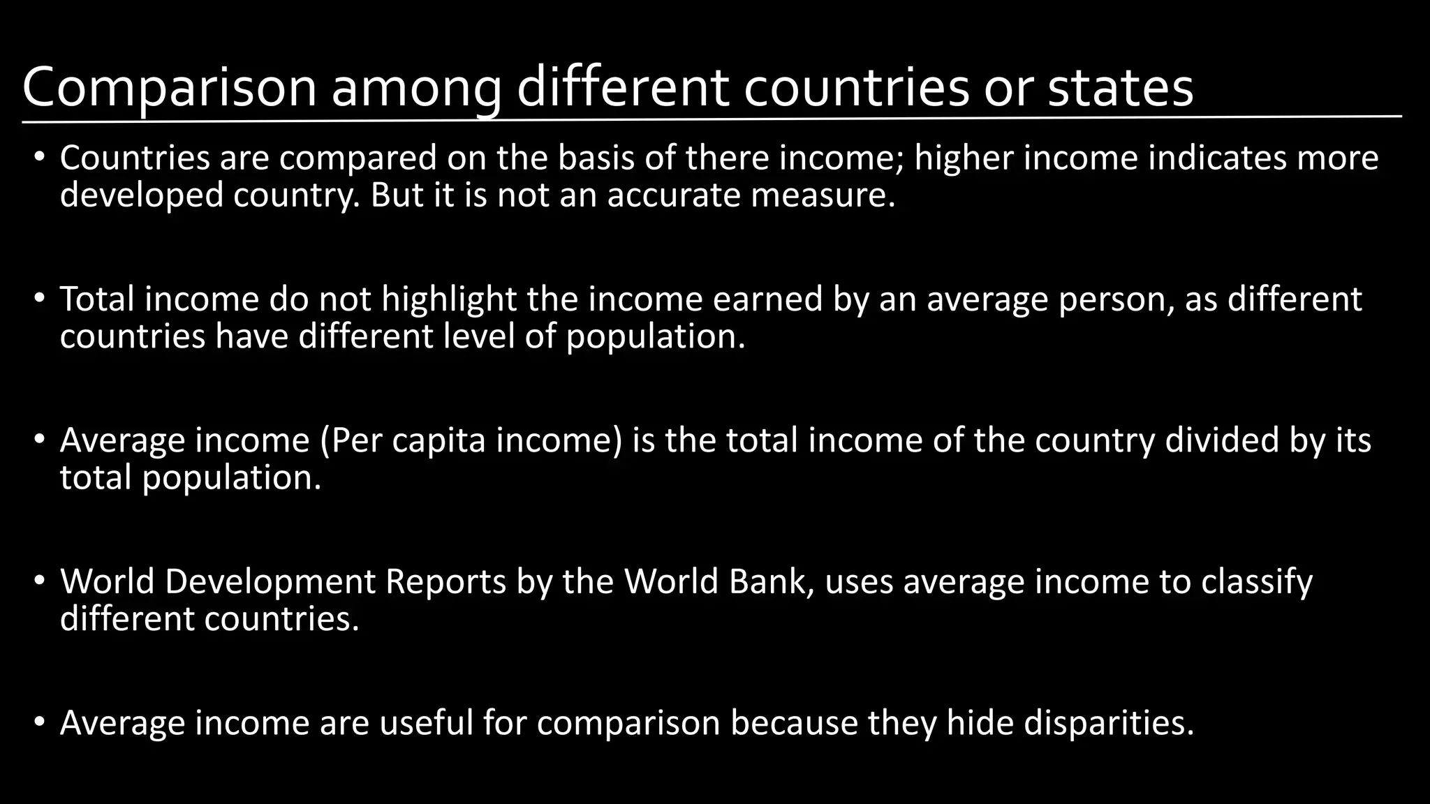 CLASS X ECONOMICS CHAPTER 1 DEVELOPMENT CBSE | PPTX