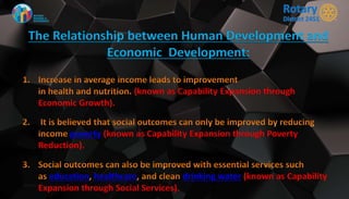 Economic Development | PPTX