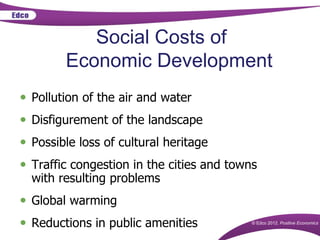 economic development growth.ppt