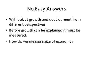 Economic Development lecture 1.ppt