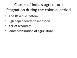 Economic Development under the Colonial rule.pptx