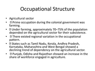 Economic Development under the Colonial rule.pptx
