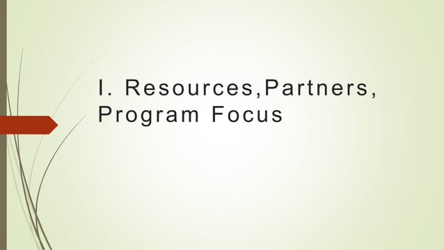 Economic Development Update | PPTX