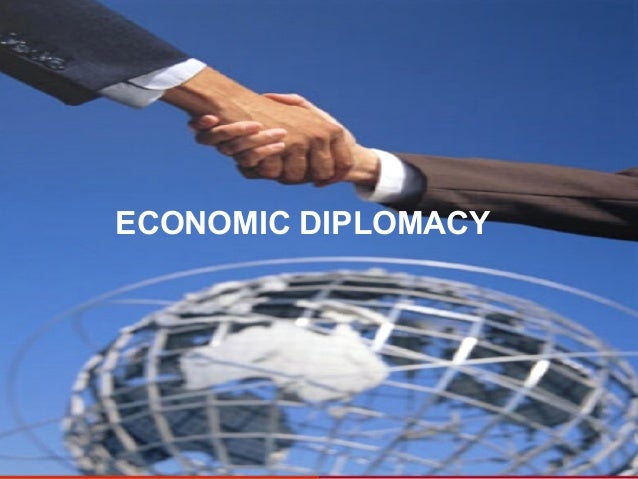 Economic Diplomacy