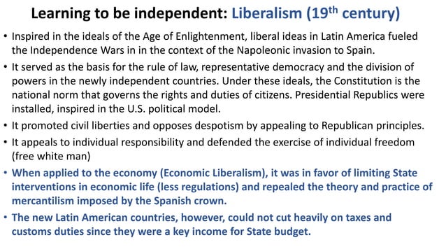 Economic dynamics and policies in Latin America - History.pptx