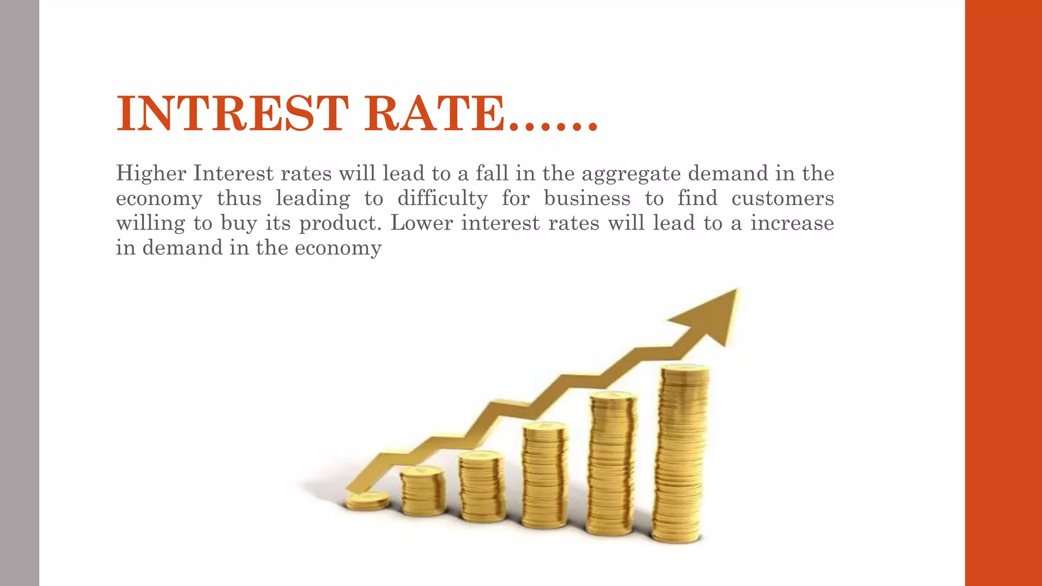 Economic environment | PPTX