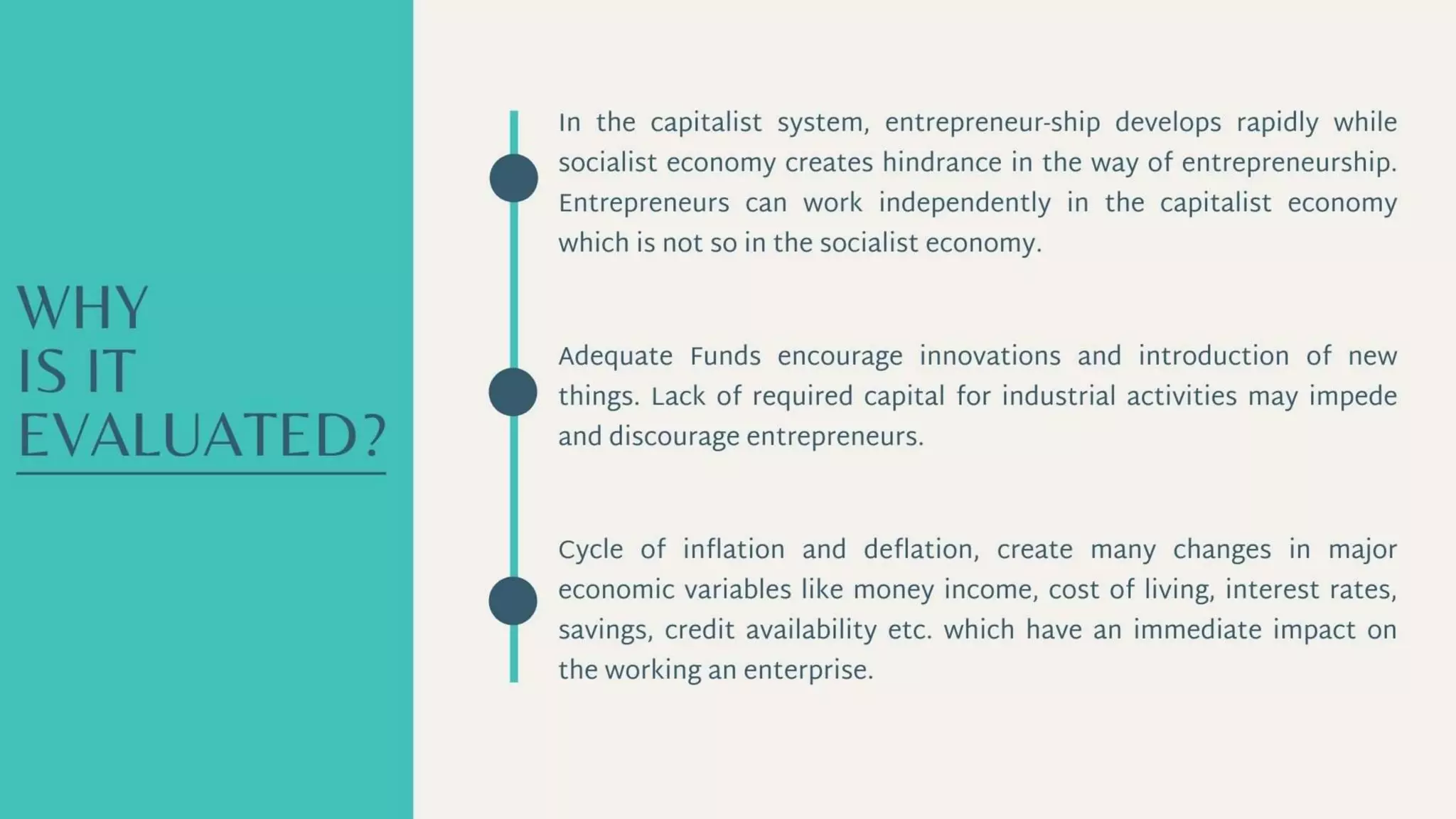 Economic environment | PPT