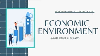 Economic environment | PPTX