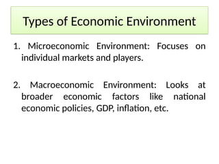 Economic Environments in Business 1.pptx