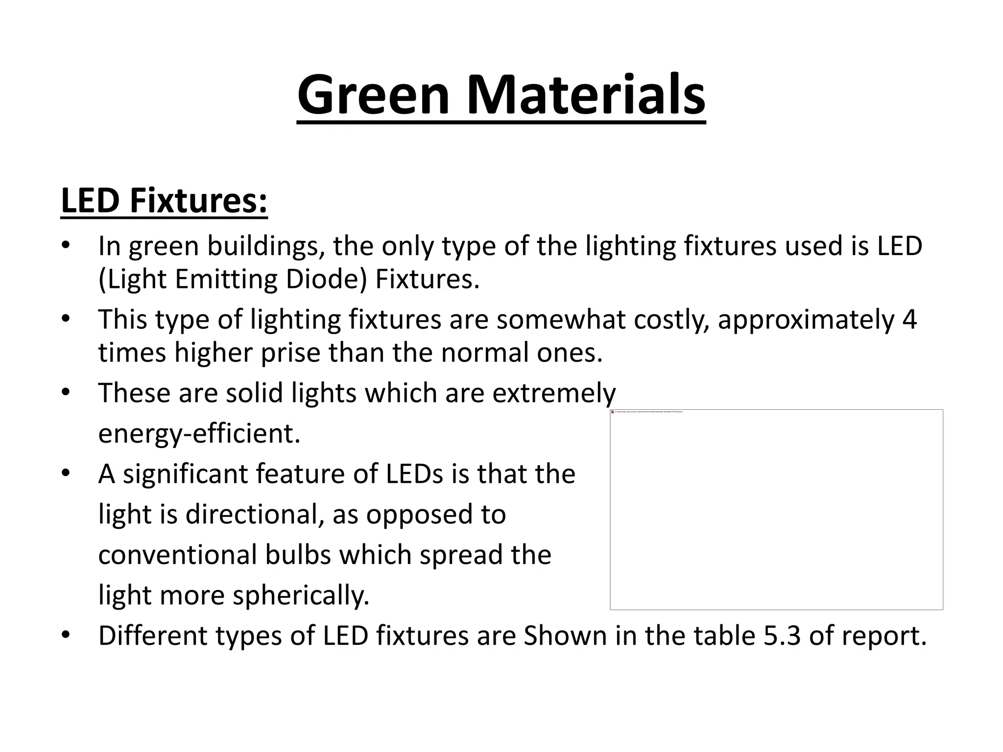 Economic evaluation and comparison between green building and ...