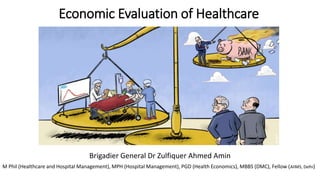 Economic Evaluation in Health Economics.pptx