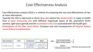 Economic Evaluation in Health Economics.pptx