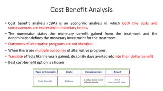 Economic Evaluation in Health Economics.pptx