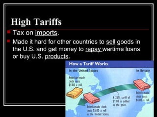 Boll Weevil and Drought in Georgia | PPT