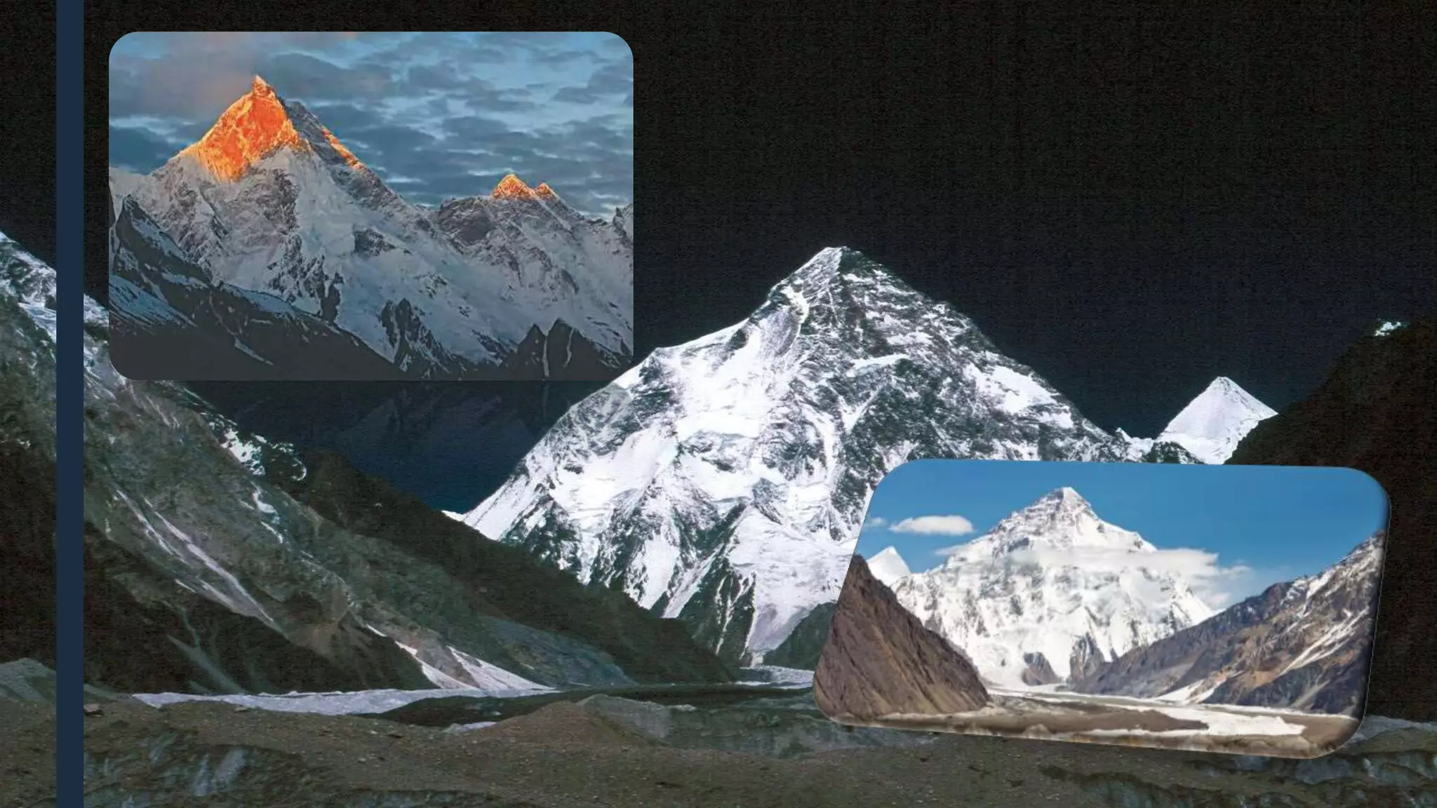 Tourist Hotspots In Pakistan | PPT