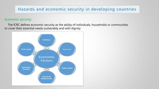 Economic Geography | PPTX