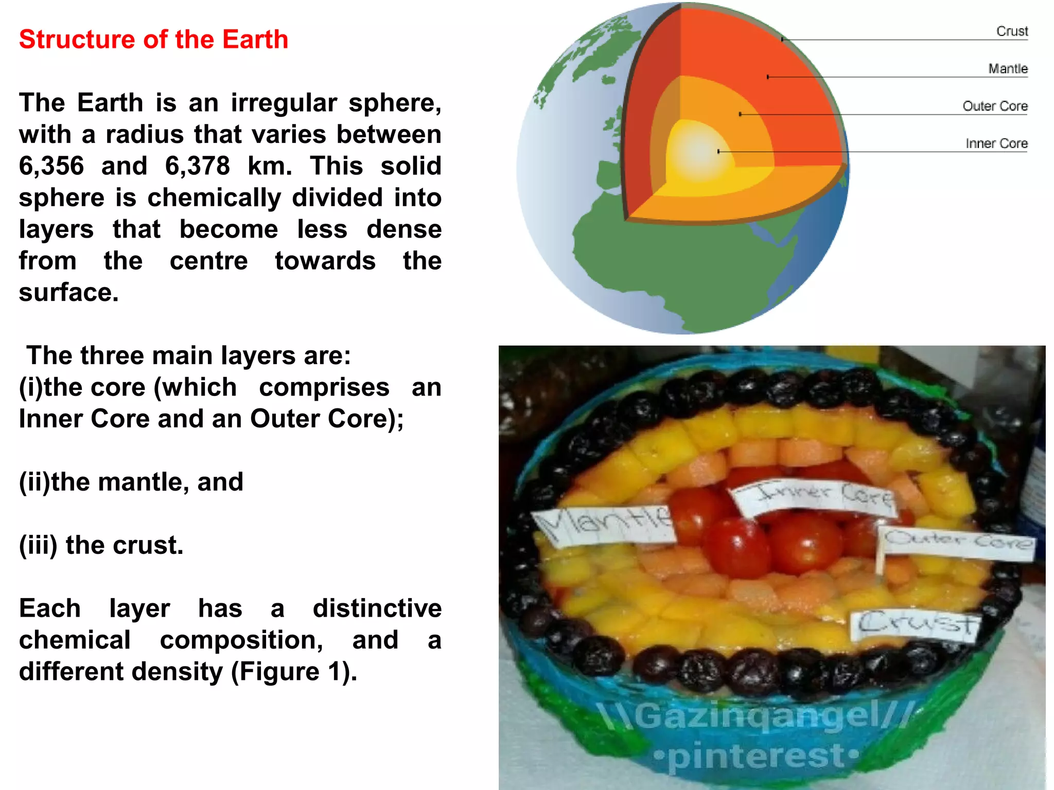 Economic geology - Introduction | PPT