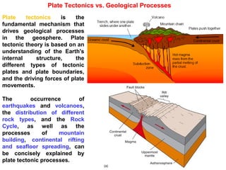 Economic geology - Introduction | PPT
