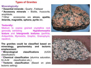 Economic geology - Introduction | PPT