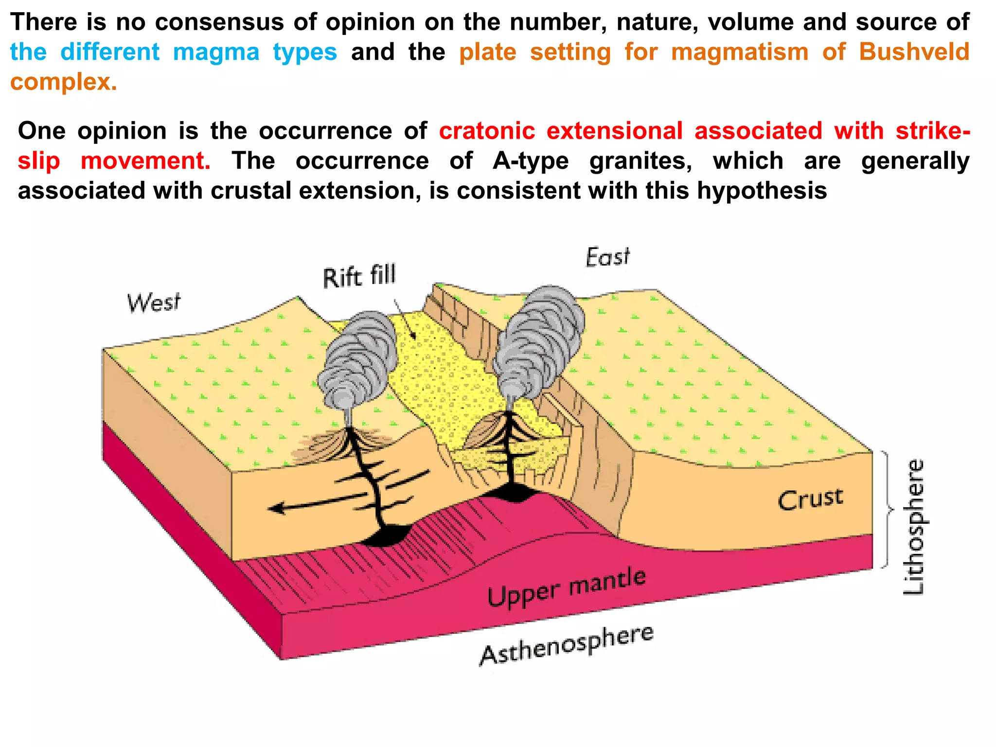 Economic geology - Magmatic ore deposits_1 | PPT