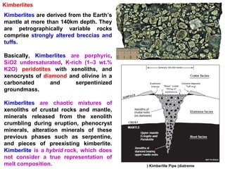 Economic geology - Magmatic ore deposits_1 | PPT