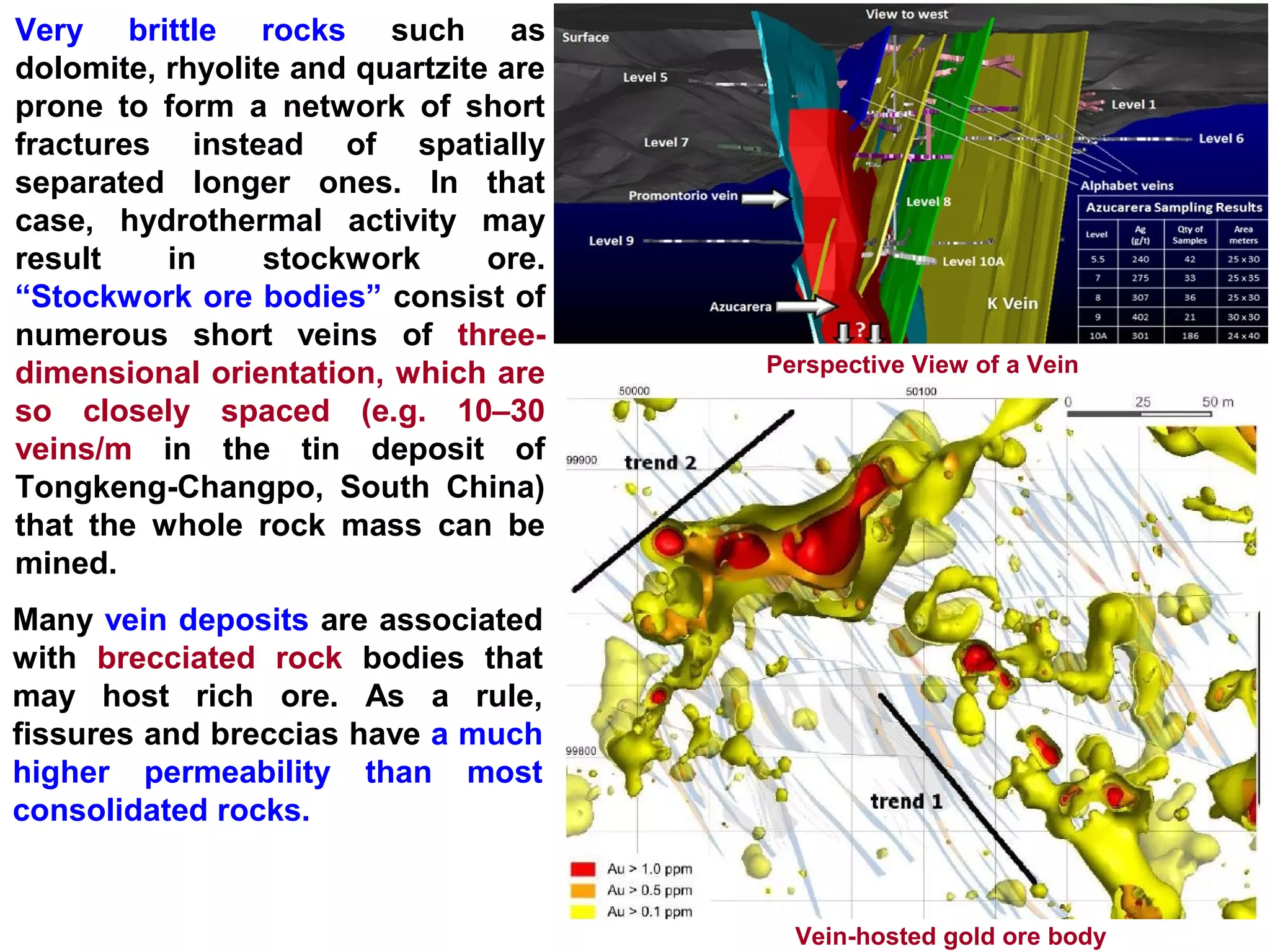 Economic geology - Magmatic ore deposits 2 | PPT | Geology | Science