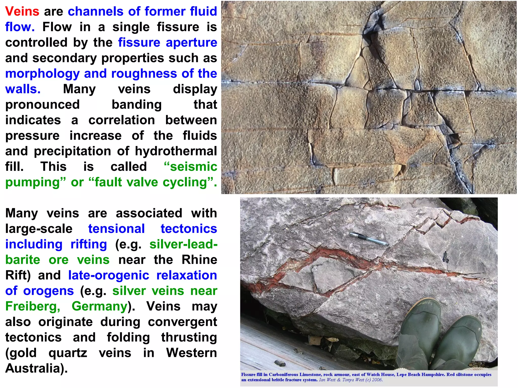 Economic geology - Magmatic ore deposits 2 | PPT