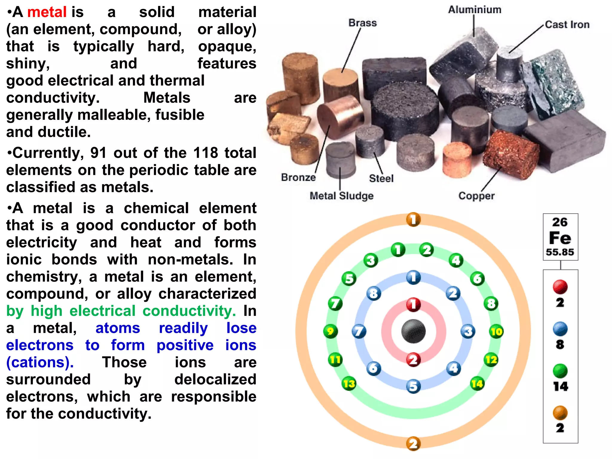 Economic geology - Mineral resources | PPT