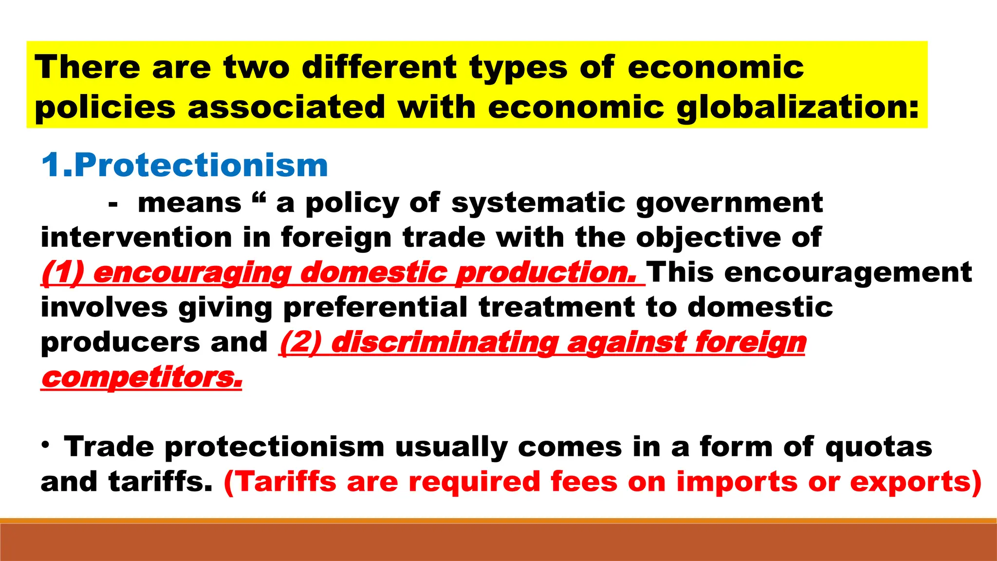 ECONOMIC GLOBALIZATION-1.pptxhhhhhhhhhhh | PPTX