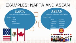 Economic Globalization - North America.pptx